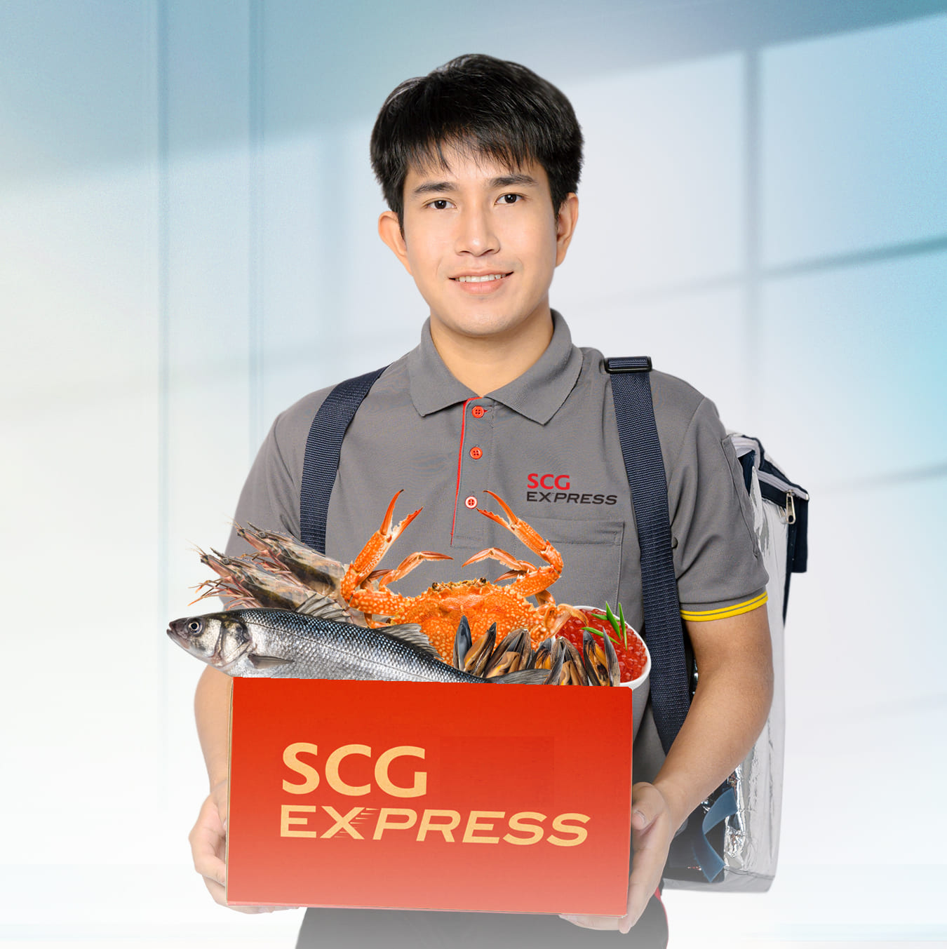 SCG Express