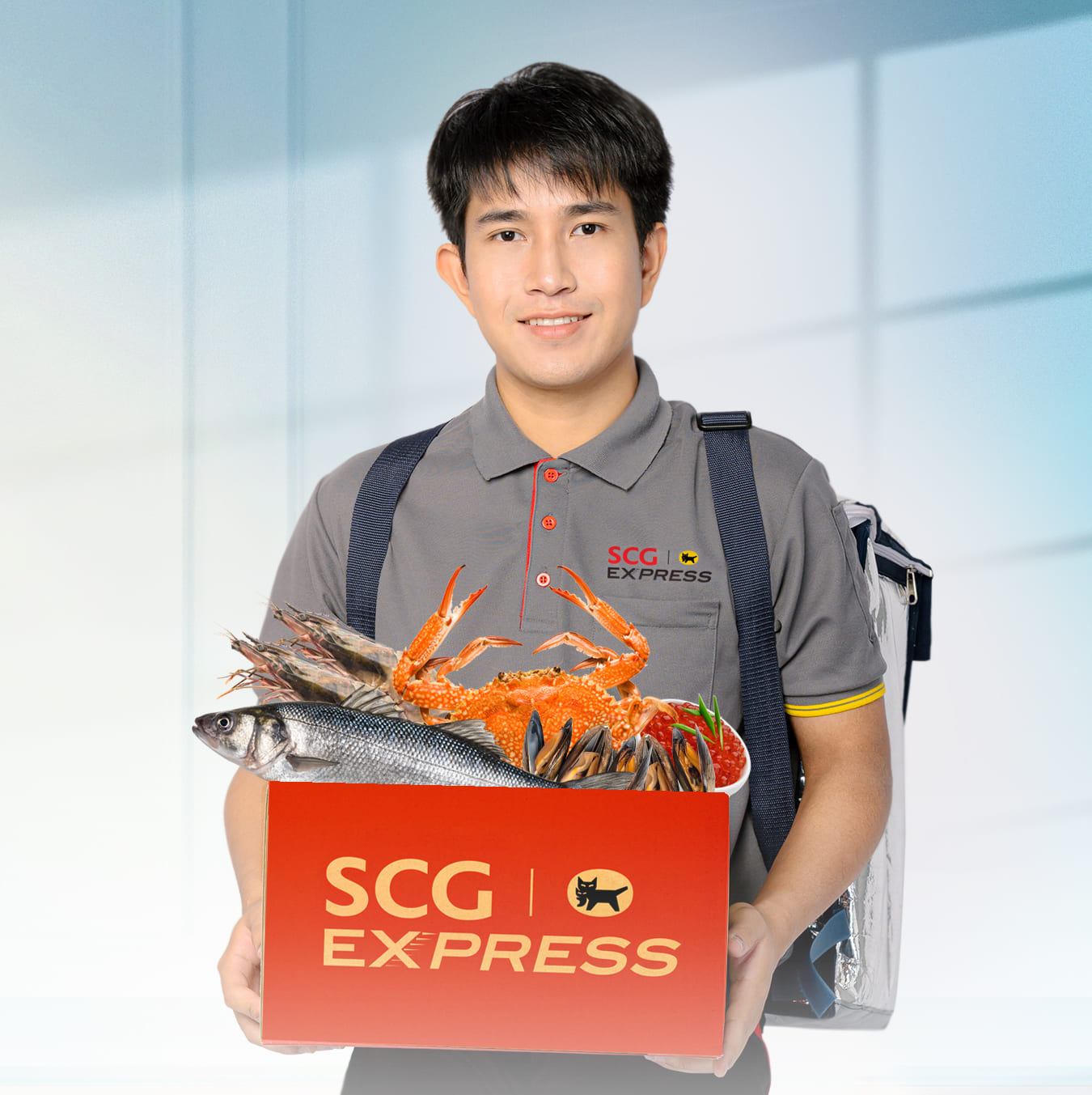 SCG Express