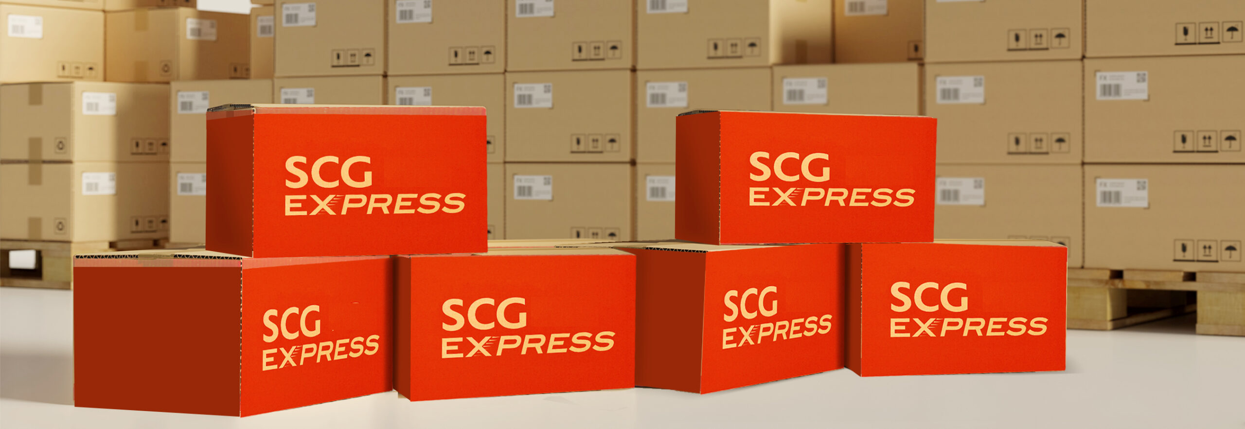 SCG Express